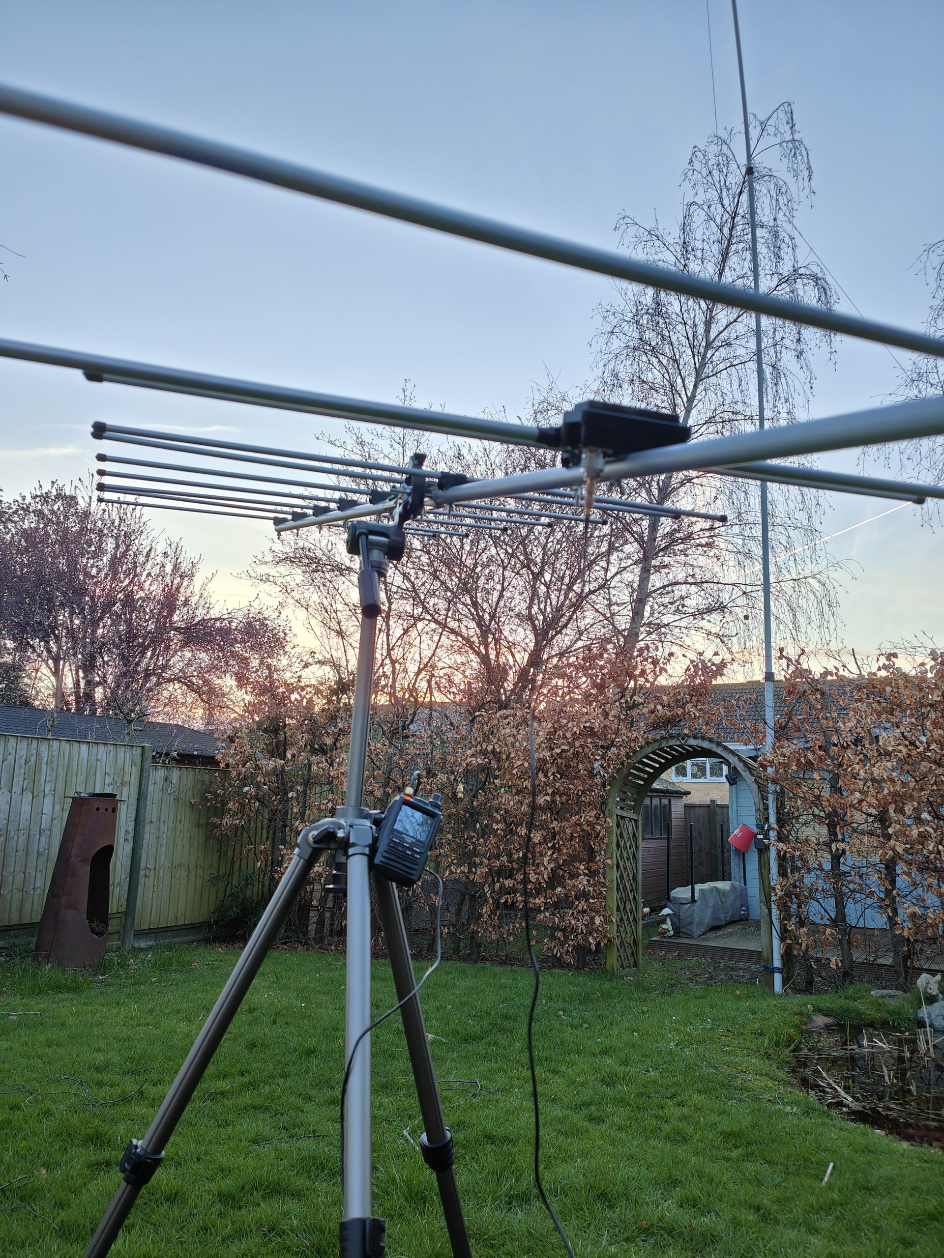 APRS ISS – m0nrg.uk